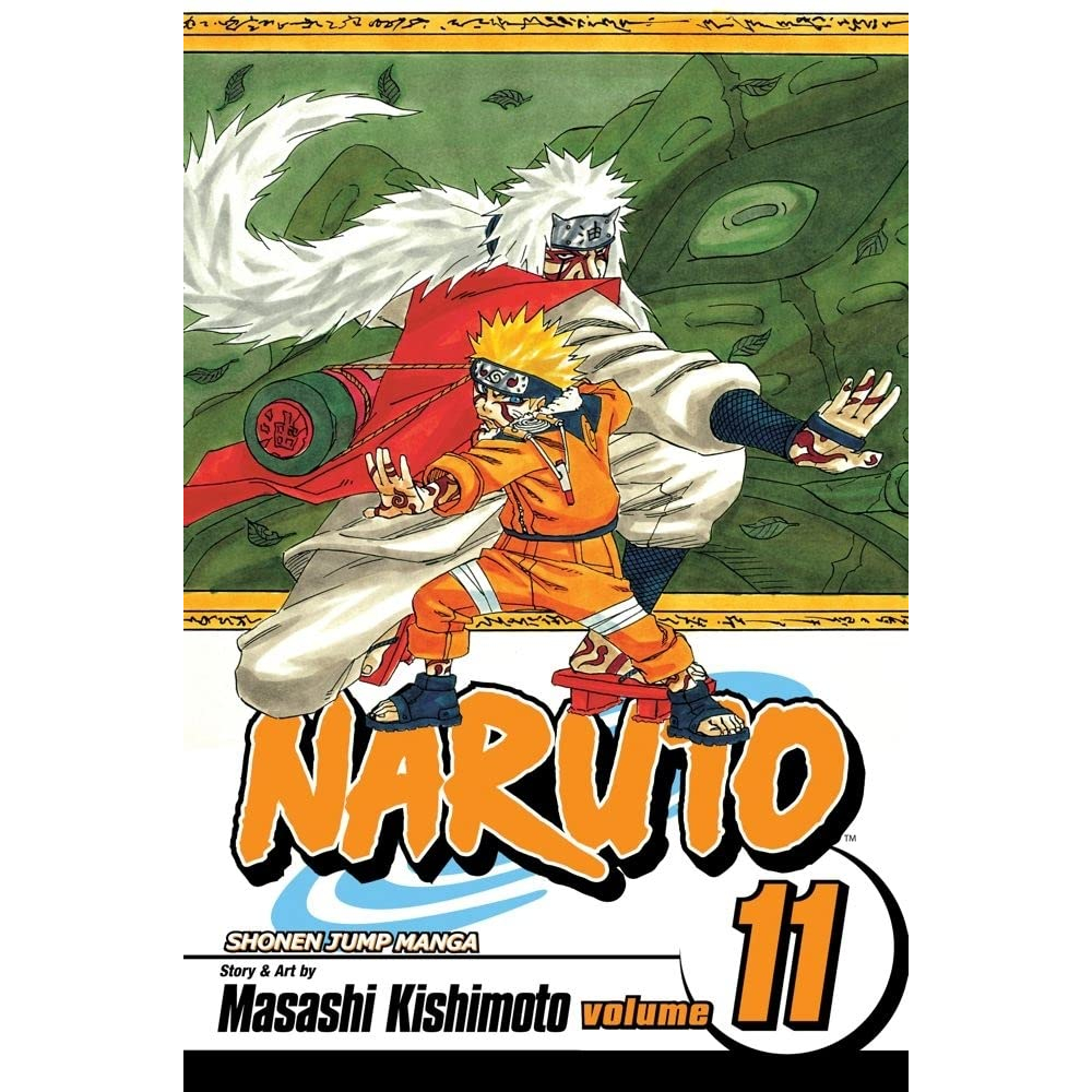 Jual Naruto, Vol. 1 - 30 Books Series Uzumaki Naruto (Naruto Graphic ...