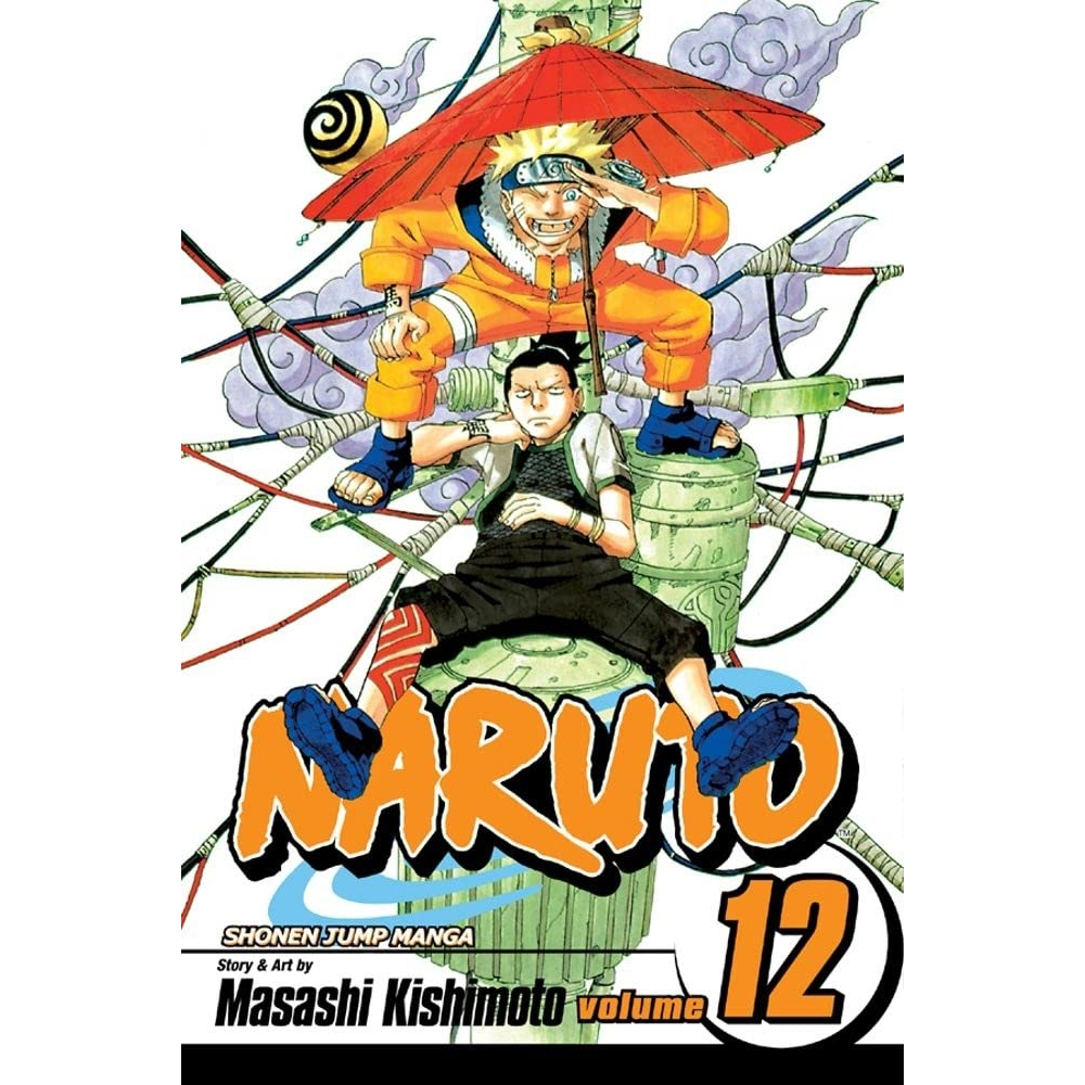 Jual Naruto, Vol. 1 - 30 Books Series Uzumaki Naruto (Naruto Graphic ...