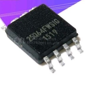 Jual ic bios winbond 8mb 1.8V W25Q64FWSIG 25Q64FWSG 25Q64 Spi Flash | Shopee Indonesia