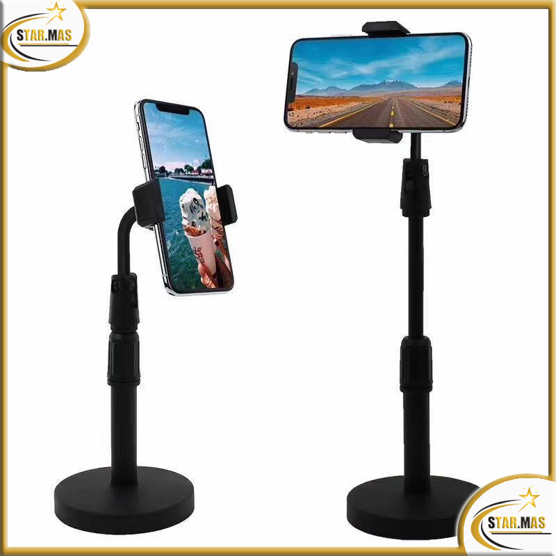 Jual HOLDER HP HANDPHONE TAB STAND L7 L 7 L-7 FOLDING DEKSTOP PHONE ...