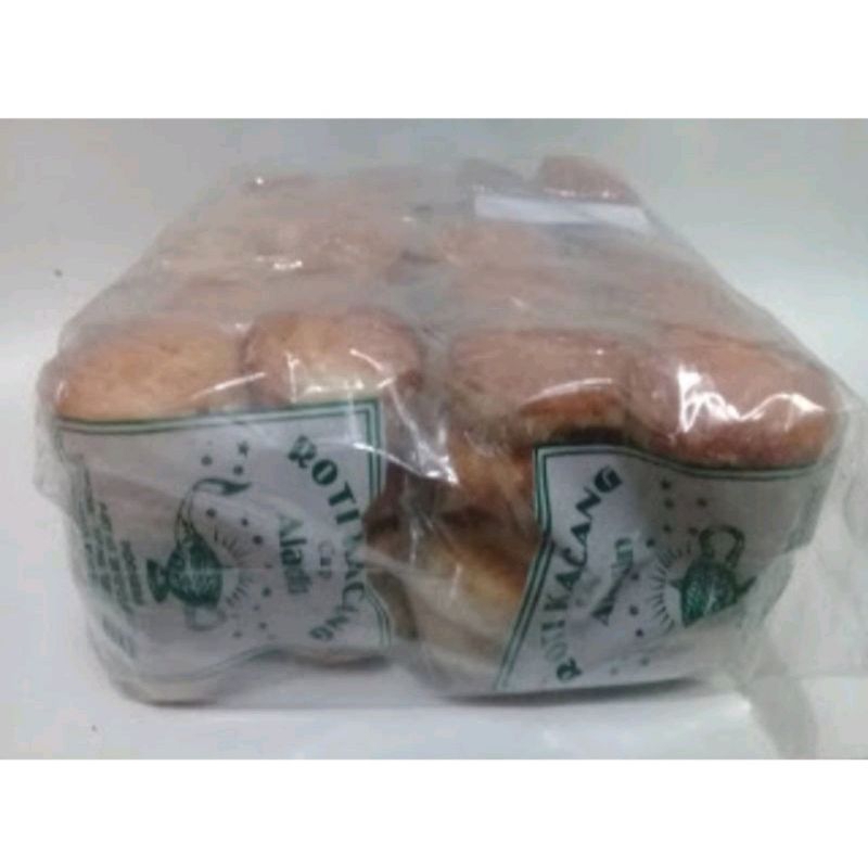 Jual roti kacang Aladin bulat khas medan | Shopee Indonesia