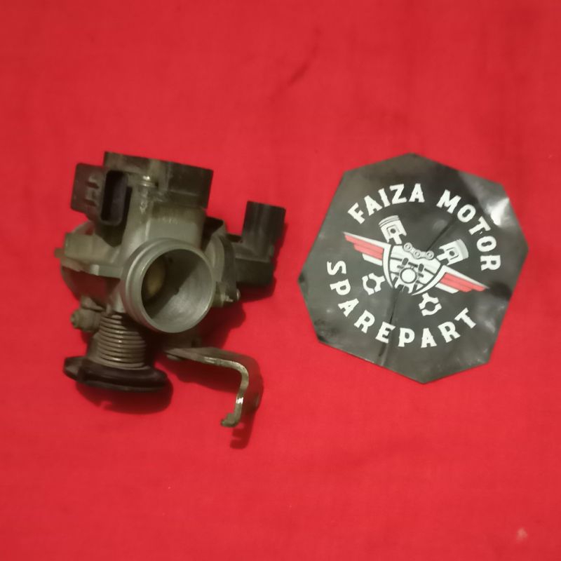 Jual Injeksi / karburator Vixion Old Original copotan | Shopee Indonesia