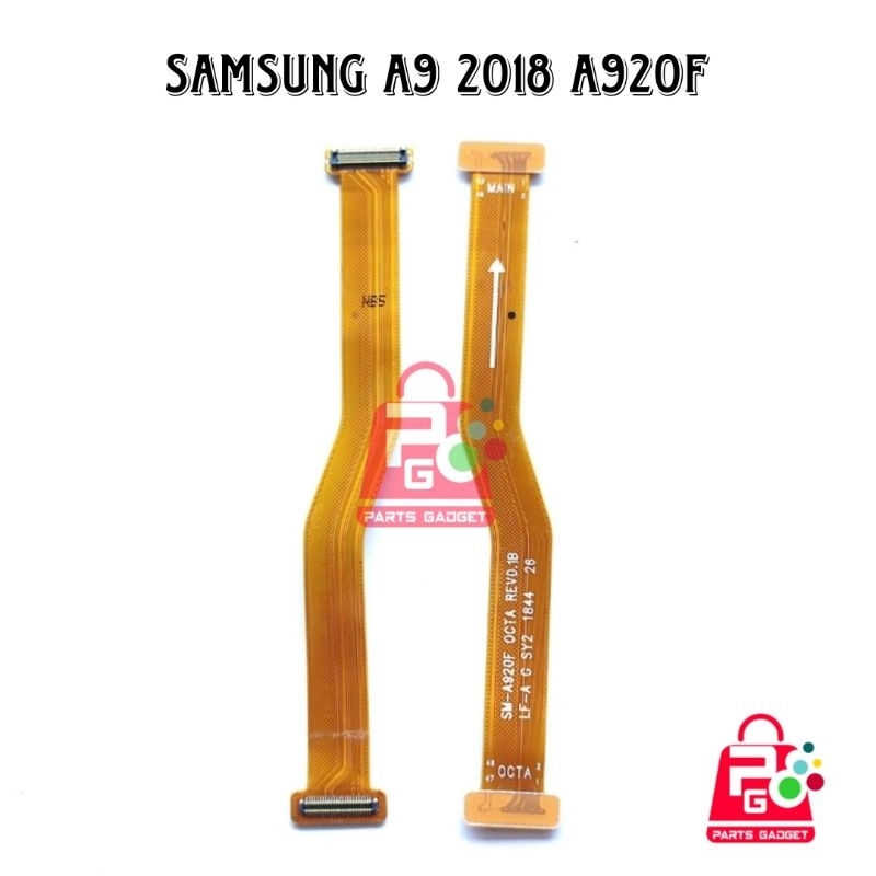 Jual Flexible Lcd Samsung A9 2019 A920 Flexi Penghubung Sub Board ...