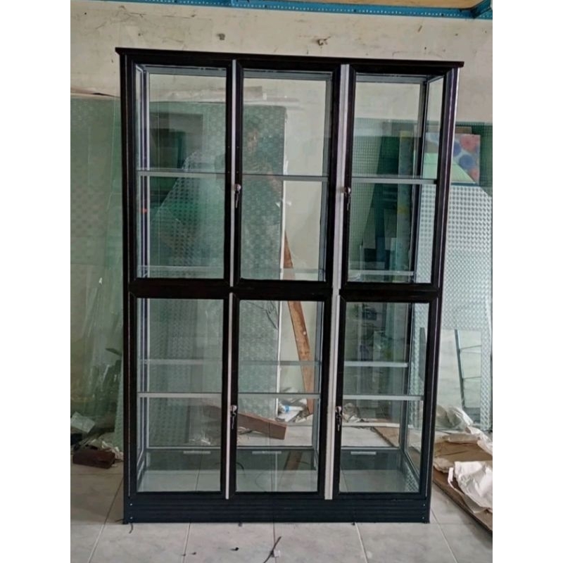 Jual Lemari display multifungsi | Shopee Indonesia