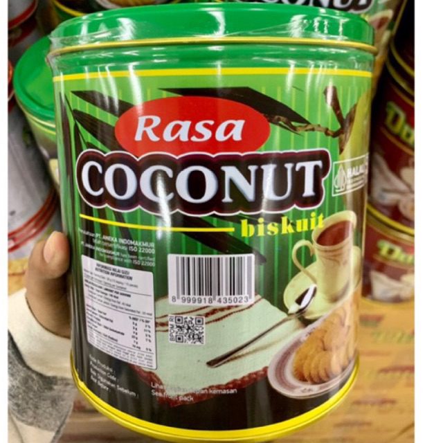 Jual AIM biscuit 350gr | Shopee Indonesia
