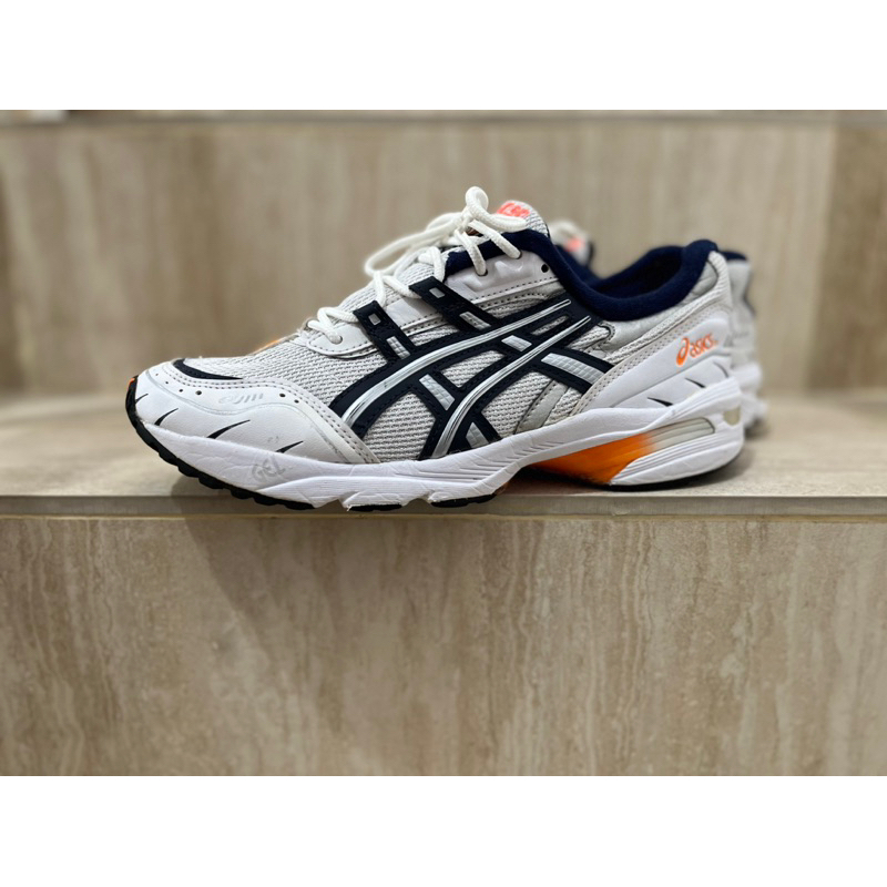 Jual Asics Gel 1090 Midnight | Shopee Indonesia
