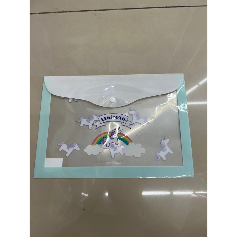 Jual MAP FOLDER A4 TEMPAT KERTAS DOKUMEN FILE BERKAS FOLDER MAP KERTAS ...