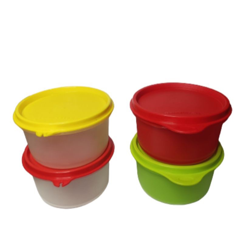 Jual rice Bowl 300ml(tupperware) | Shopee Indonesia