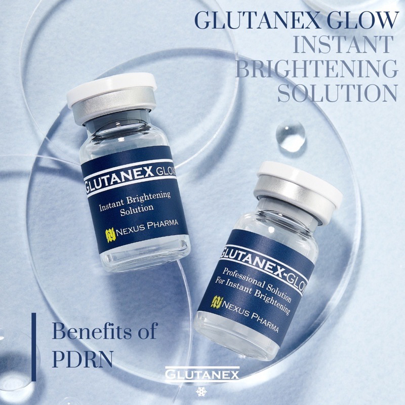 Jual GLUTANEX GLOW PDRN | Shopee Indonesia