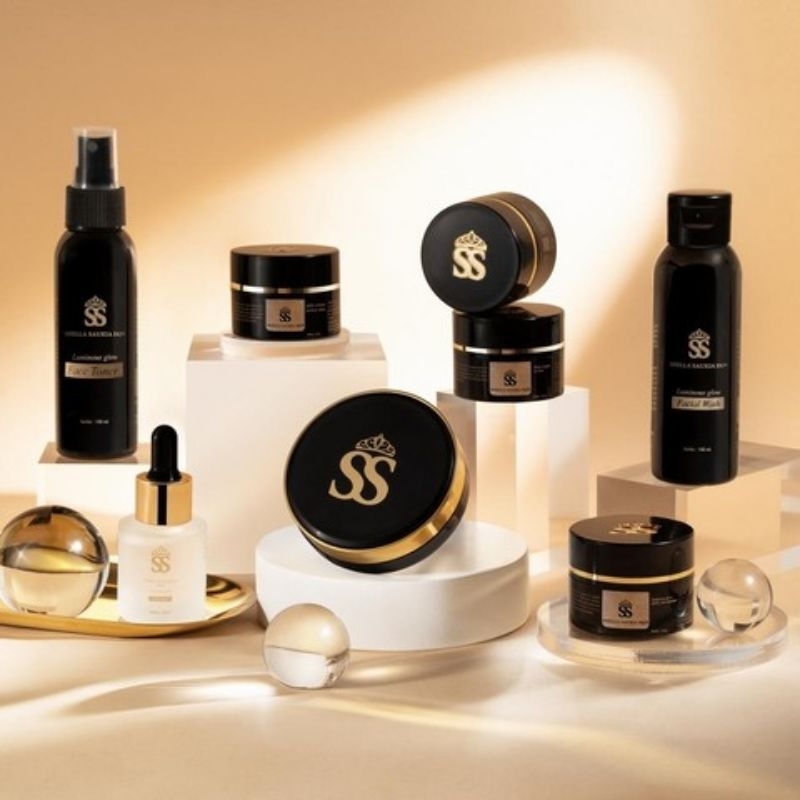 Jual SS SKIN - Skincare series by Shella Saukia | Shopee Indonesia