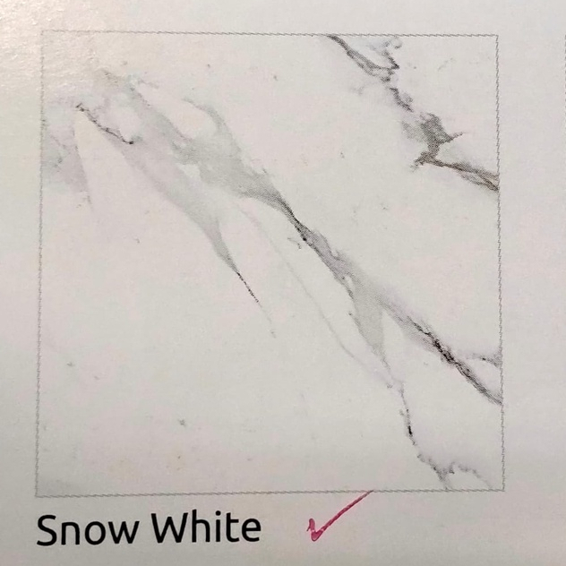 Jual Citigress Granit Lantai / Granite Dinding Snow White 60X60 ...