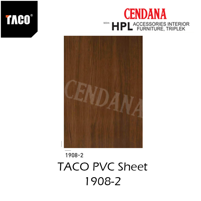 Jual TACO PVC Sheet 1908-2 | Shopee Indonesia