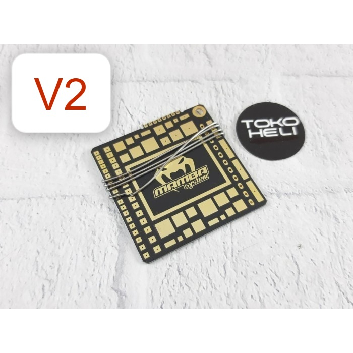 Jual Diatone Mamba Soldering Board Practice | Shopee Indonesia