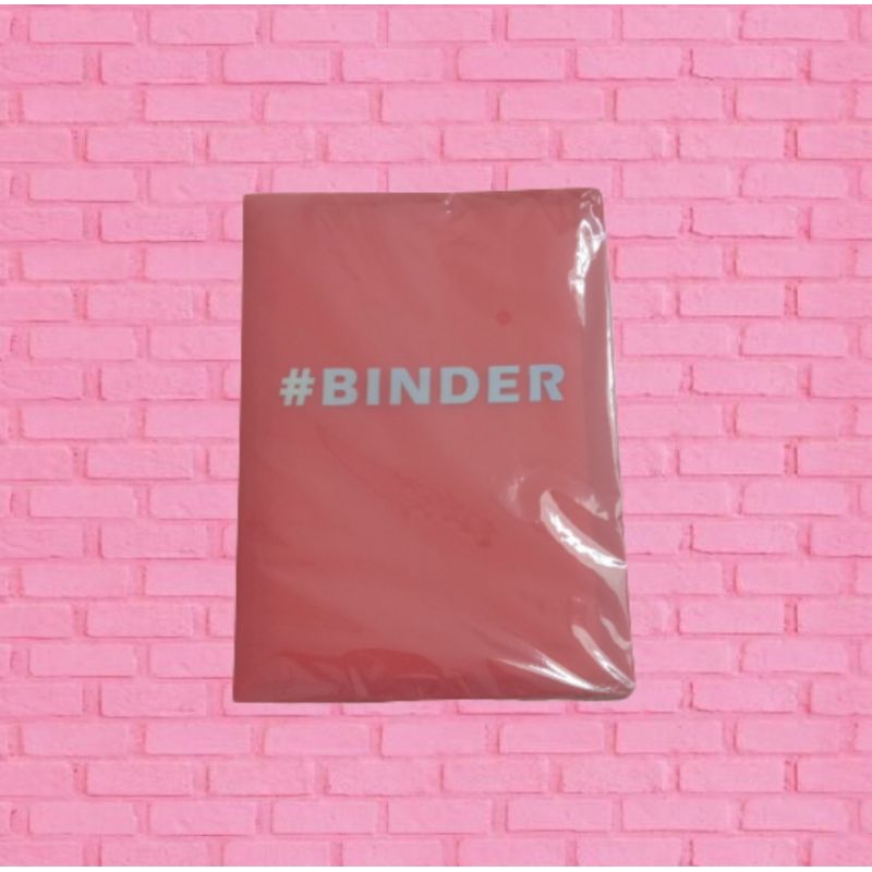 Jual Buku Binder Kuliah aesthetic B5, dengan isi binder | Shopee Indonesia