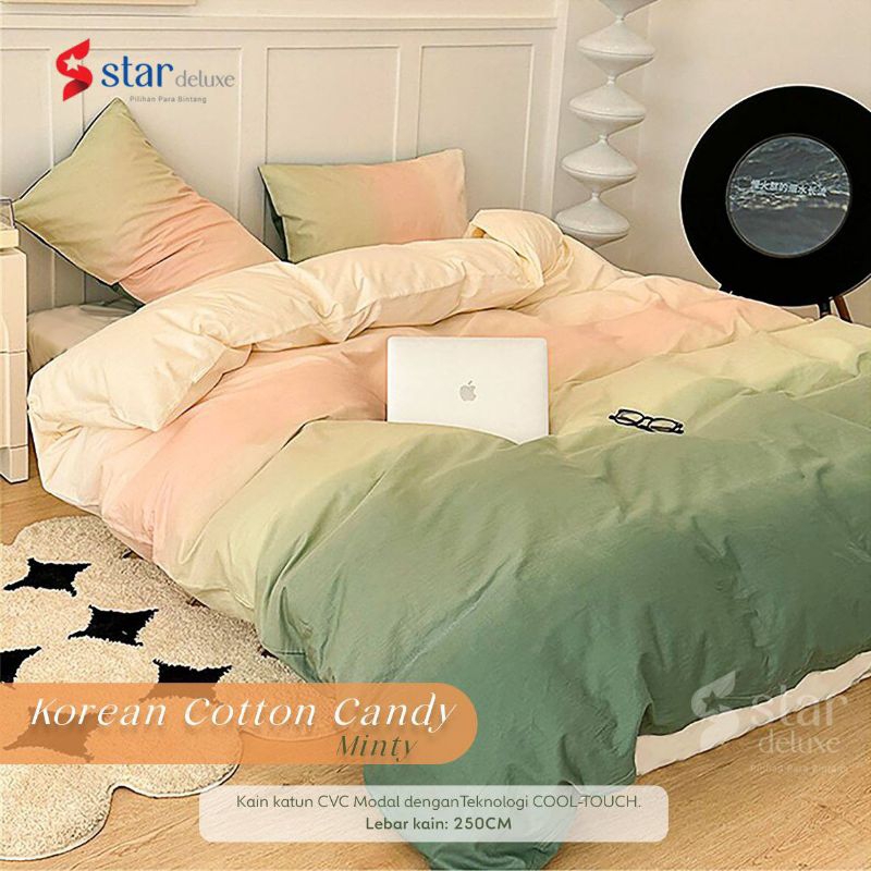 Jual Sprei / Seprei / Bed Sheet / Bed Linen Kasur No. 1 King Size ...