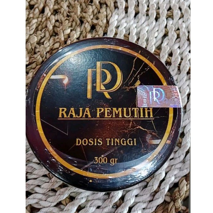 Jual RAJA PEMUTIH 100% ORIGINAL | Shopee Indonesia
