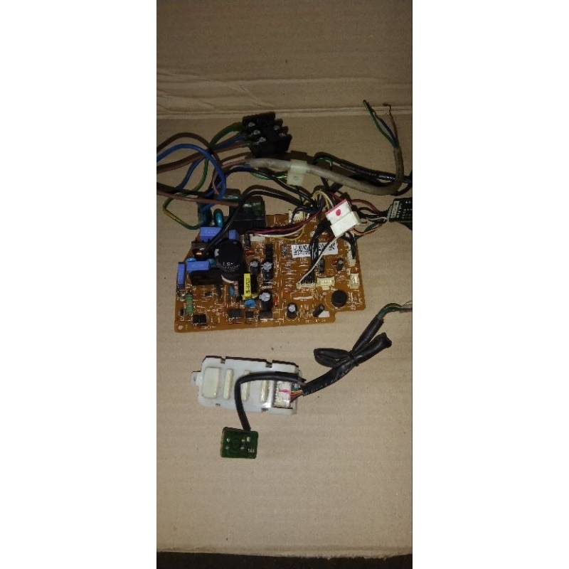 Jual modul pcb indor LG HERCULES MINI ARUS DC | Shopee Indonesia