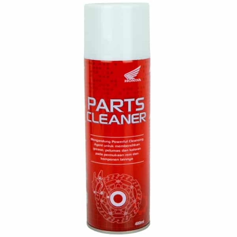 Jual Honda part cleaner bonus Grease Cvt - HARGA GUDANG - cleaner ...