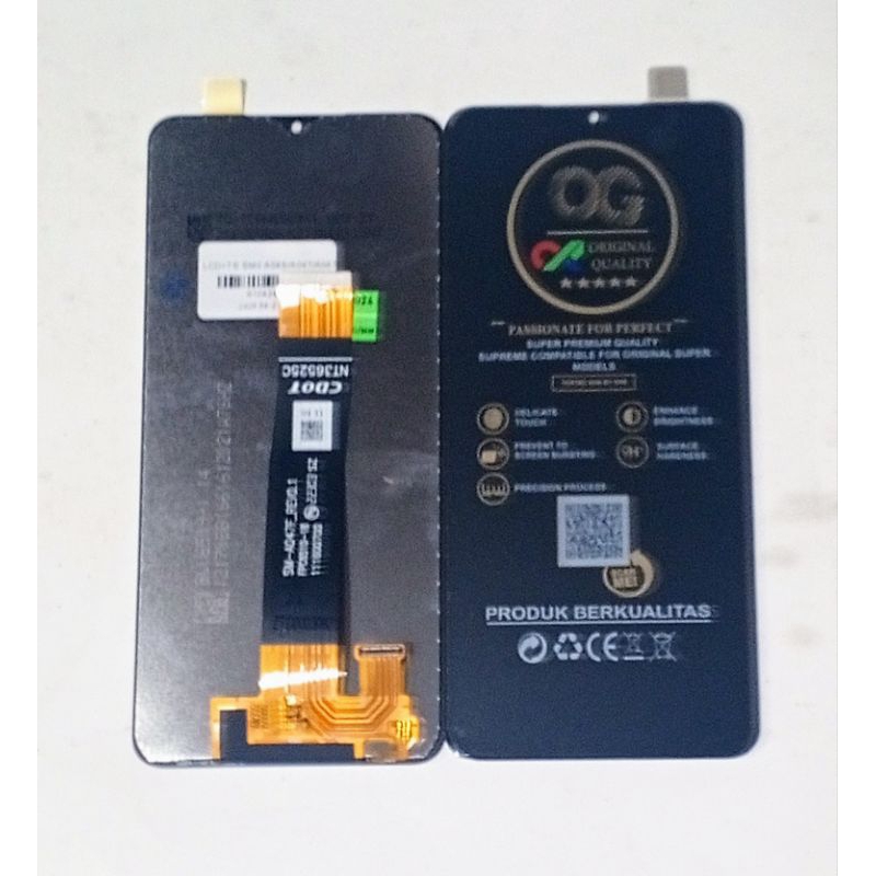Jual Lcd Touchscreen Samsung A04S/A047/A047F/A13 5G/A136/A136B/A136U | Shopee Indonesia