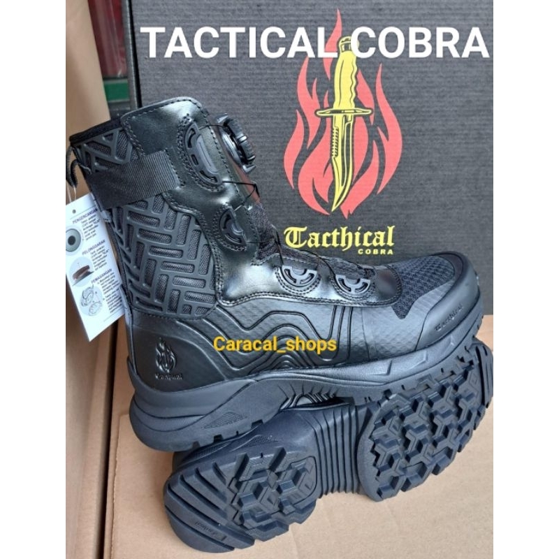 Jual SEPATU PDL TACTICAL COBRA/SEPATU PDL WEBEST COBRA/SEPATU PDL ...