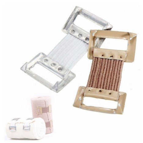 Jual 1 pcs Klip Perban Elastis steril Bandage Clips Replacement Elastic ...