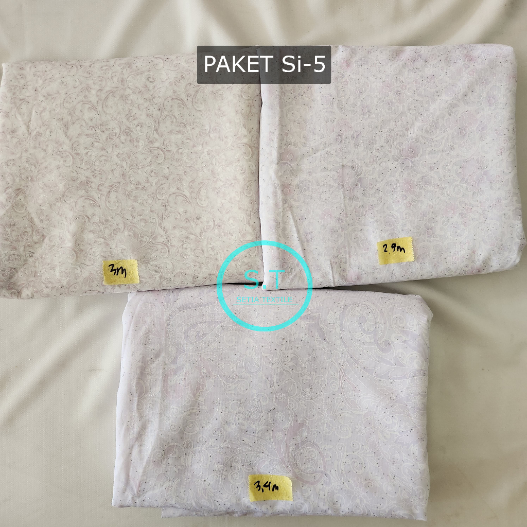 Jual kain chiffon/sifon sisa potong/perca motif Lebar kain 1.15 meter ... Jual kain chiffon/sifon sisa potong/perca motif Lebar kain 1.15 meter ...