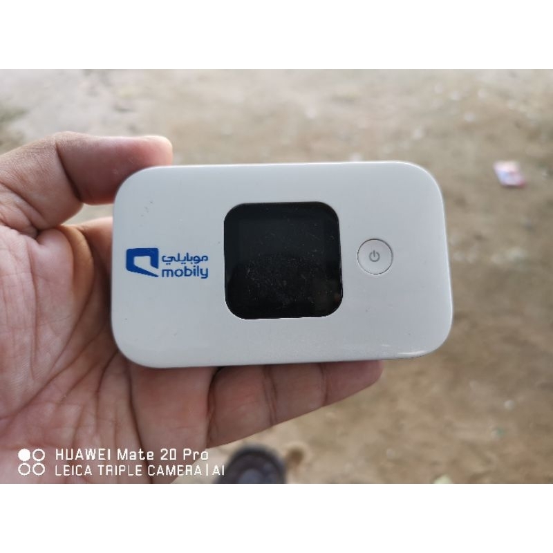Jual Modem Mifi Huawei E5577s-932 Bisa Change Imei, Fix TTL n Lock Cell ...