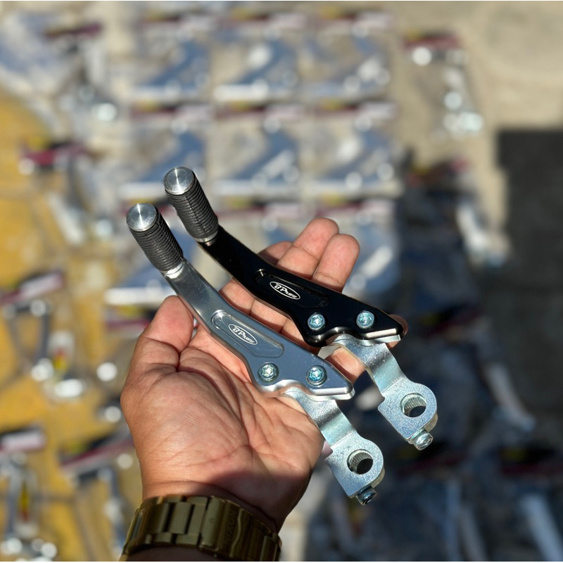 Jual pedal kutikan presneleng operan gigi bpro pnp fizr forceone fis r ...