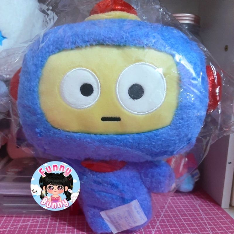 Jual Truz HIKUN Standing Medium Sealed Official Limited | Shopee Indonesia
