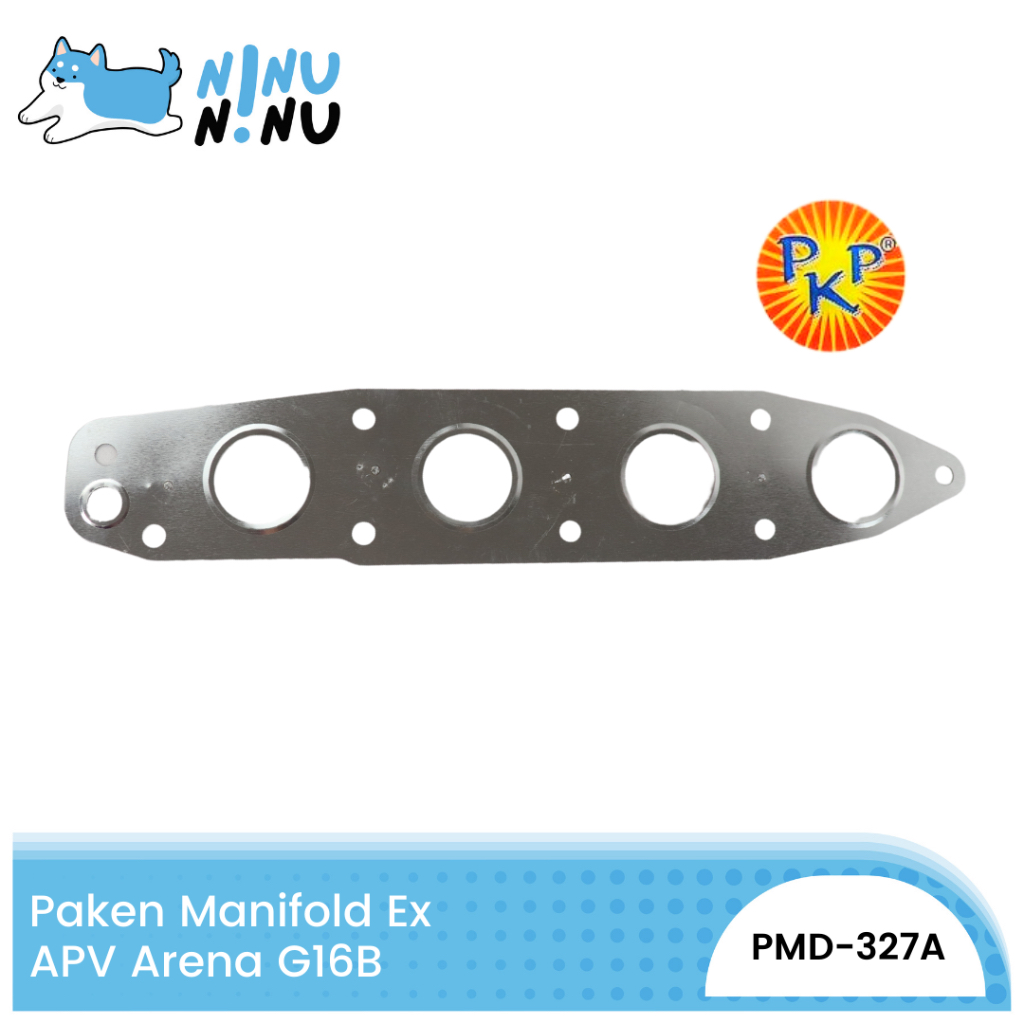 Jual Packing Api Manifold Suzuki APV Arena PKP | Shopee Indonesia