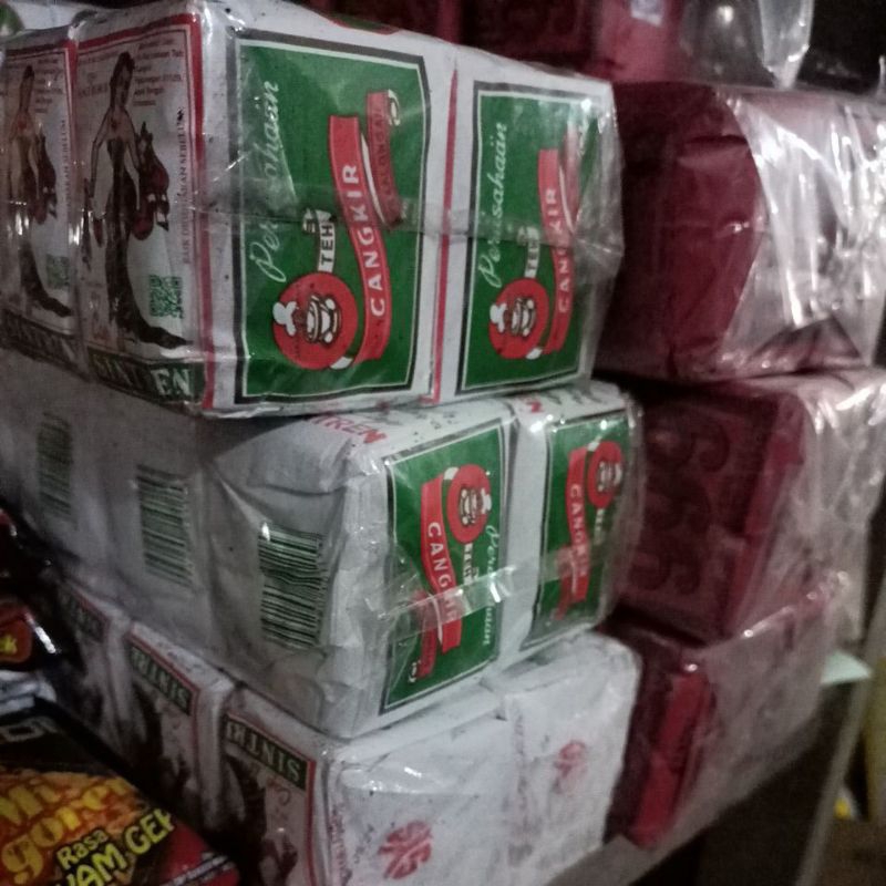 Jual teh sintren teh wangi teh bubuk teh daun | Shopee Indonesia