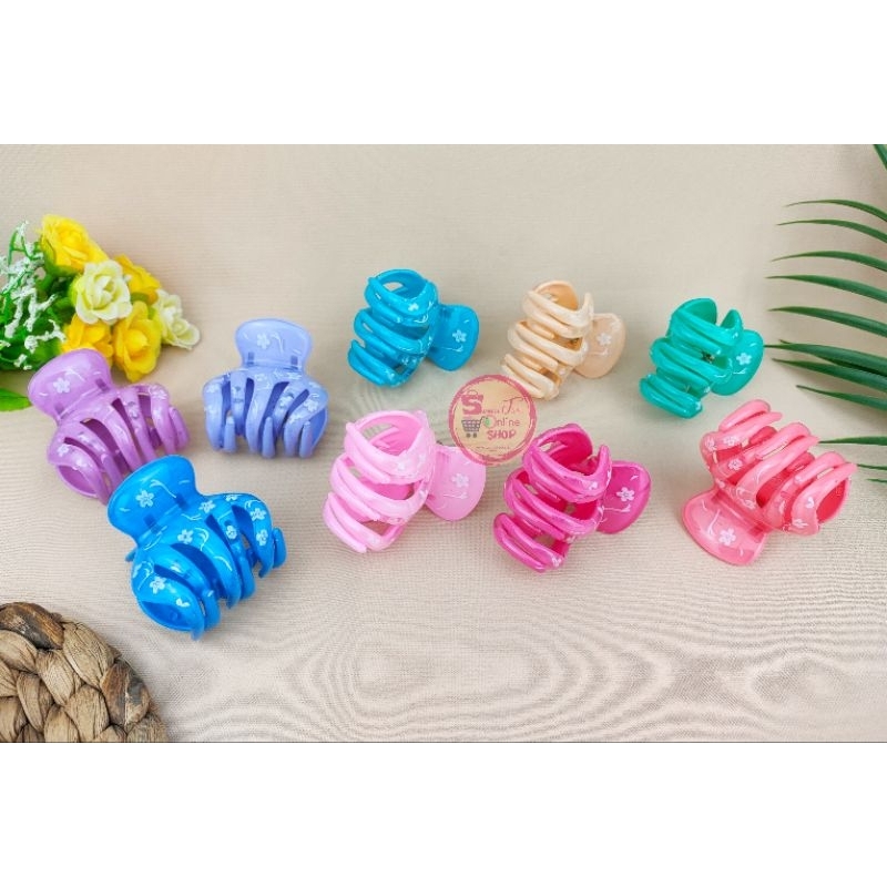 Jual jedai cakar 5 motif flowers | jedai cakar 3 motif abjad | jedai ...