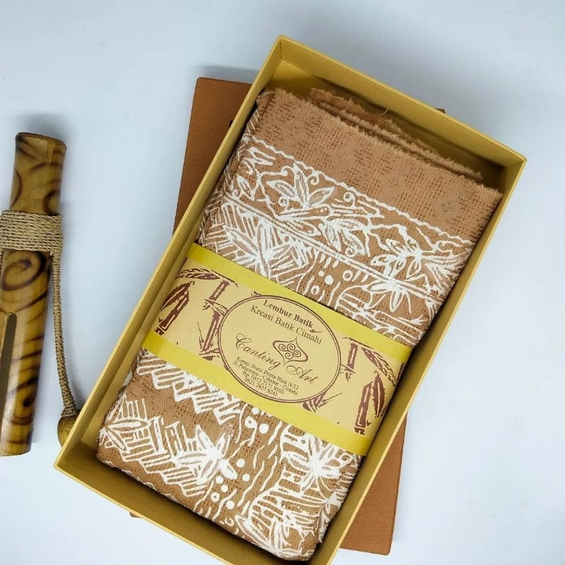 Jual KAIN BATIK/ BAHAN BATIK DOBBY CIMAHI - (LB-3WDBA) | Shopee Indonesia