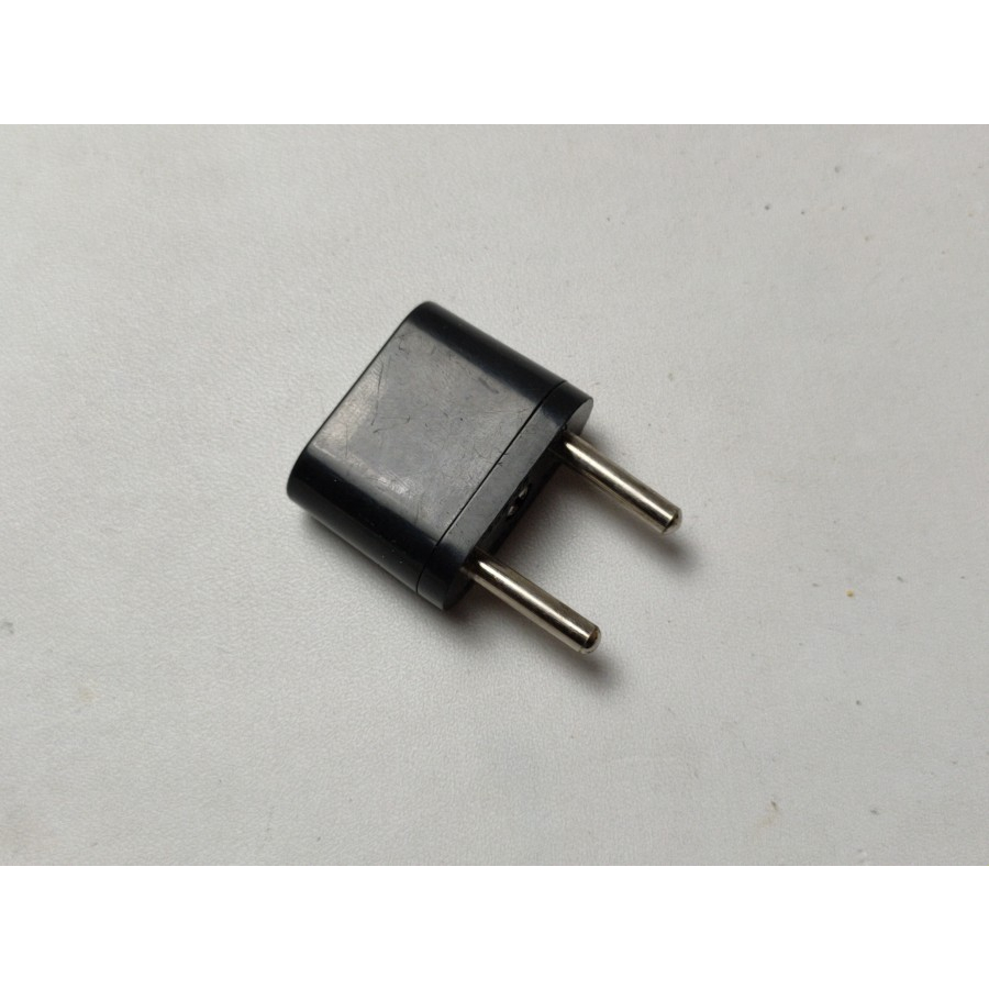 Jual ET76 SFM-UN-2 STAKER TYPE G COLOKAN SOCKET POWER GEPENG | Shopee ...