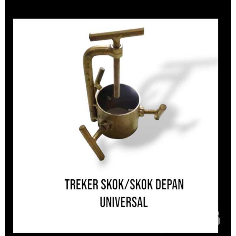 Jual Treker skok depan Motor universal | Shopee Indonesia