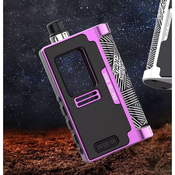 Jual KIL-LITE KIL LITE AIO 60W by Ambition Mods Authentic | Shopee ...