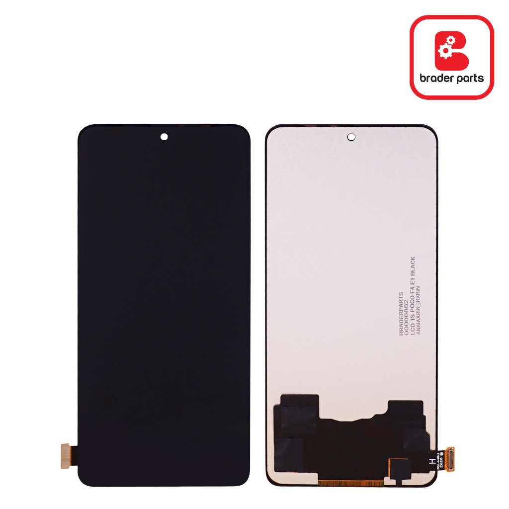 Jual Lcd Touchscreen Xiaomi Poco F4 Shopee Indonesia