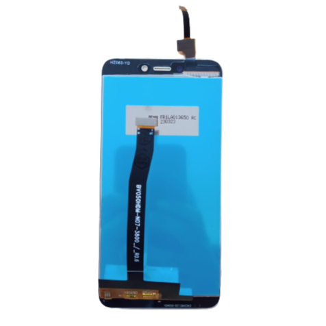 Jual LCD XIAOMI REDMI 4X ORIGINAL TOUCHSCREEN FULLSET | Shopee Indonesia