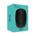 Jual Mouse Logitech M170 Bluetooth | Shopee Indonesia