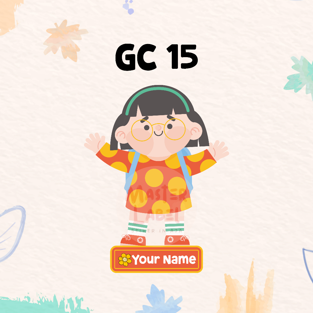 Jual Gantungan Kunci Akrilik UK 10X5cm Ganci Custom Ganci Custom nama ...