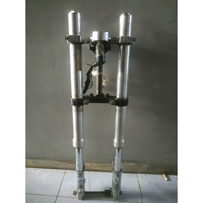 Jual shok usd + bonus stang | Shopee Indonesia