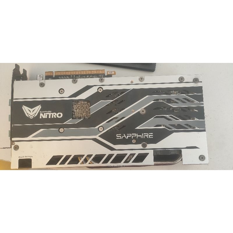Jual Vga bekas rx 580 | Shopee Indonesia