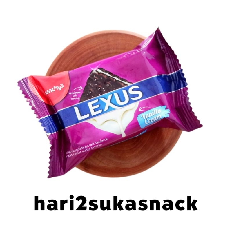 Jual Biskuit Lexus Sandwich Crackers Munchys Malaysia Shopee Indonesia