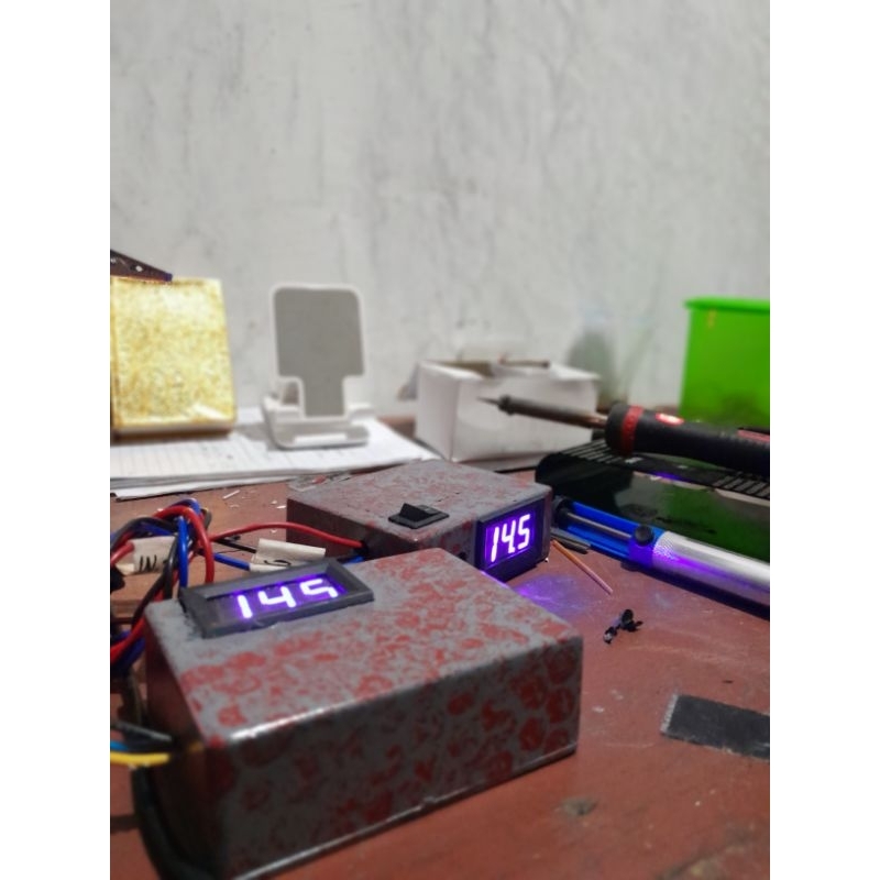 Jual Power up/Coil Booster mobil dan motor | Shopee Indonesia