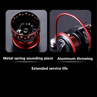 Jual Reel Pancing LK Putar Rell Rill Pancing Katrol Kerekan Pancing ...