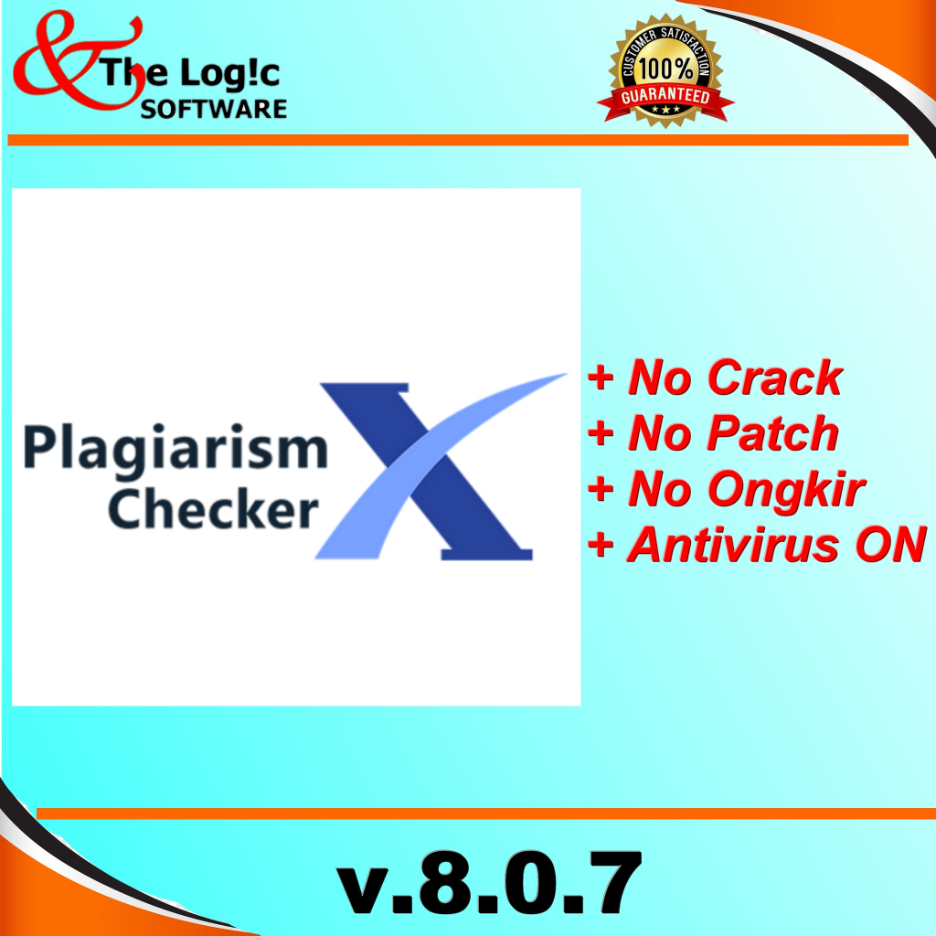 Jual Plagiarism Checker Pro Lifetime - Check documents and assignments ...