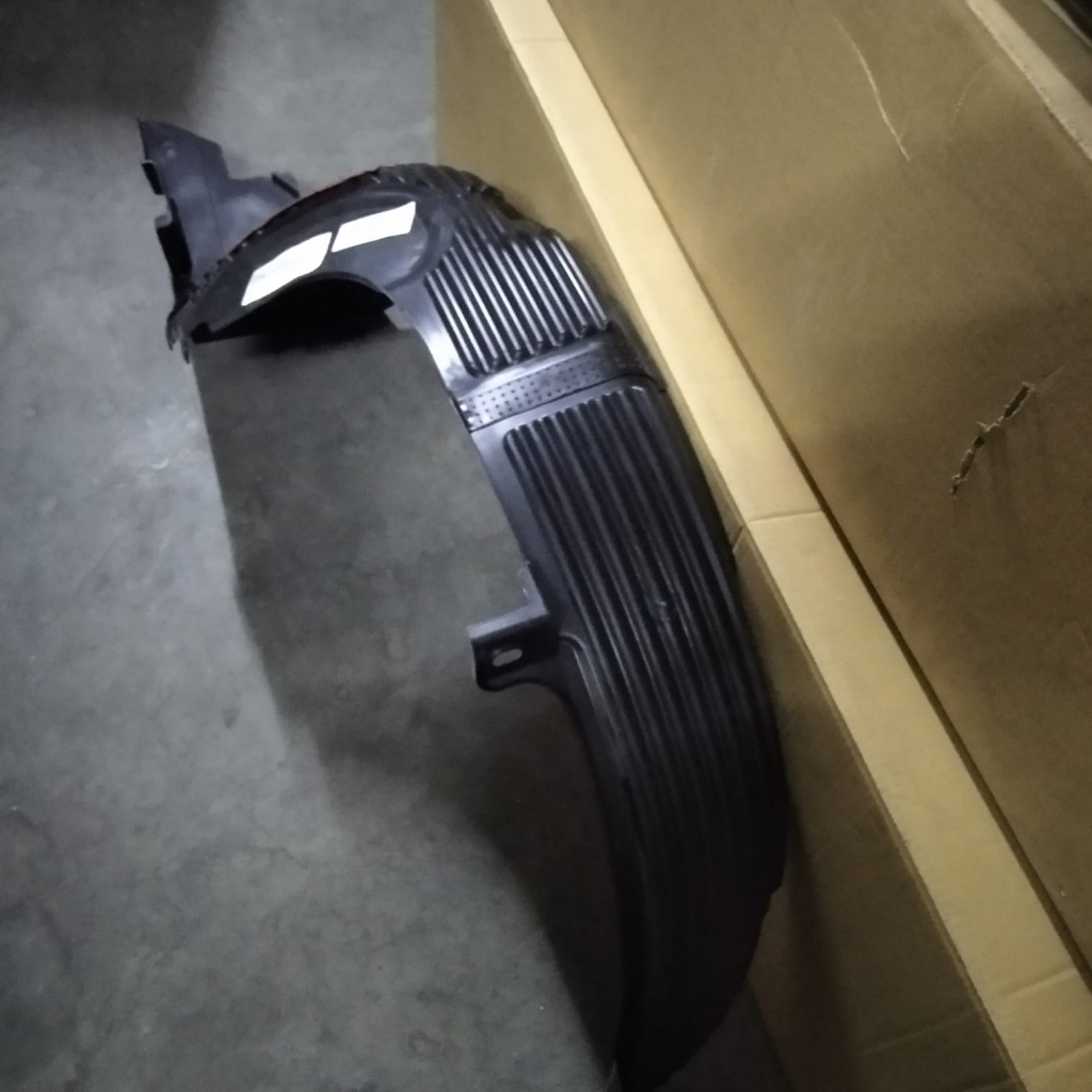 Jual INNER FENDER KIA ALL NEW PICANTO 2012-2016 86811-1Y300 / 86812 ...