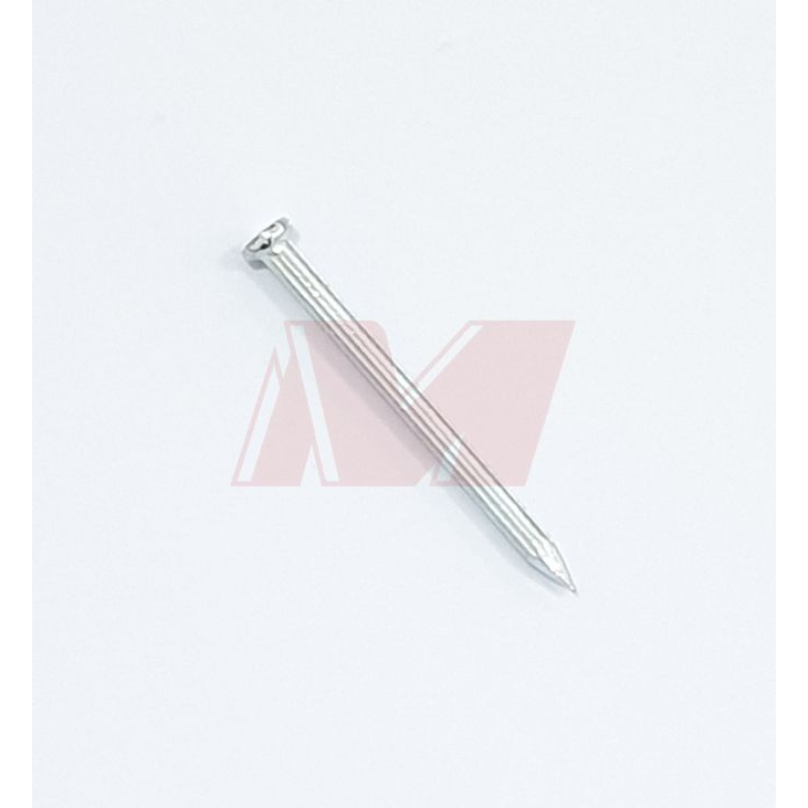 Jual HL 250 Gram Per Kotak Paku Cor Baja Beton Putih 1" 1,25" 1,5" 2" 2,5" 3" 4" 5" Inch / Paku ...