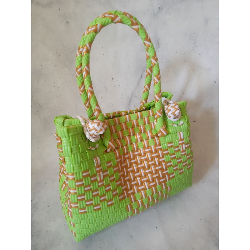 Jual Patty bag kancing 2/ mini Patty/ Tote bag/ Patty Kancing 2/ tas ...