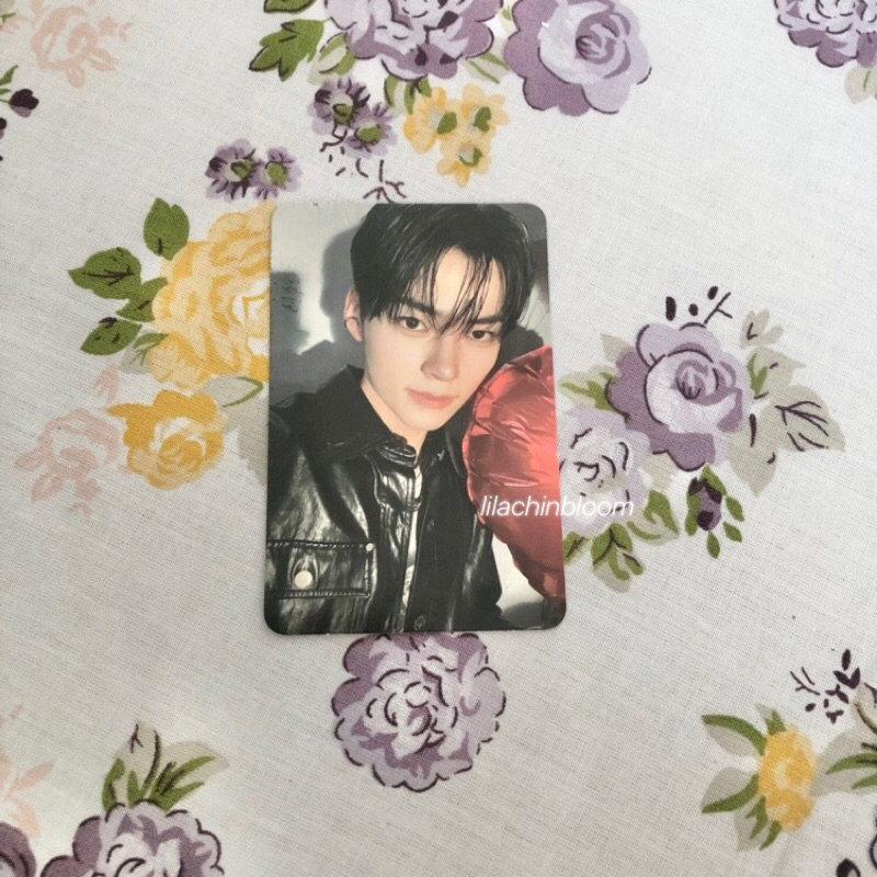 Jual Digipack Zhang Hao ZB1 Zerobaseone Official Photocard Sung Hanbin | Shopee Indonesia